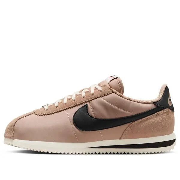 Nike Cortez 'desert Black Sail - Desert/black/sail
