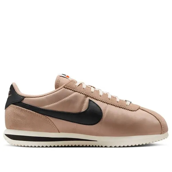 Nike Cortez 'desert Black Sail - Desert/black/sail