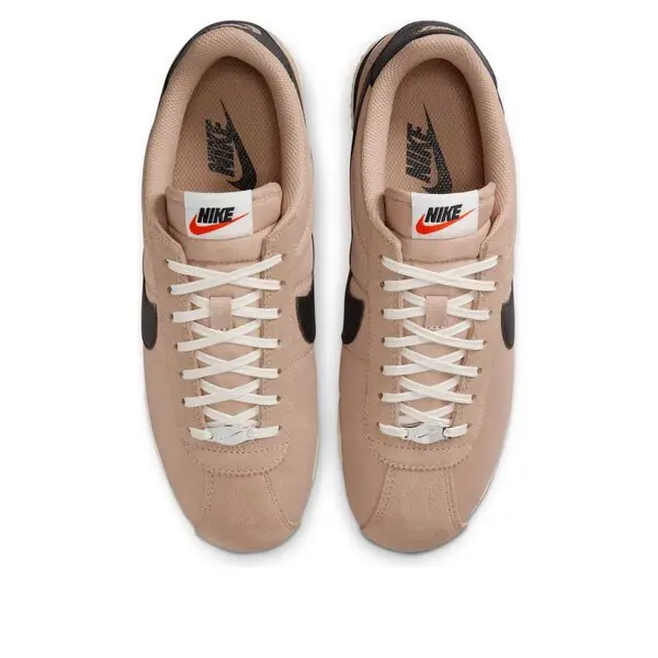Nike Cortez 'desert Black Sail - Desert/black/sail