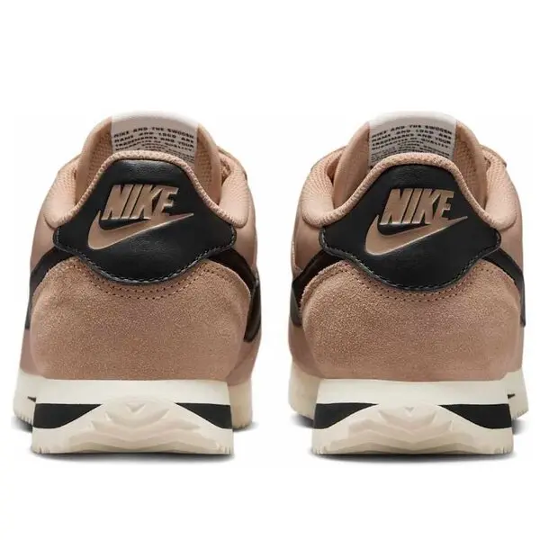 Nike Cortez 'desert Black Sail - Desert/black/sail