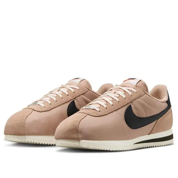 Nike Cortez 'desert Black Sail - Desert/black/sail