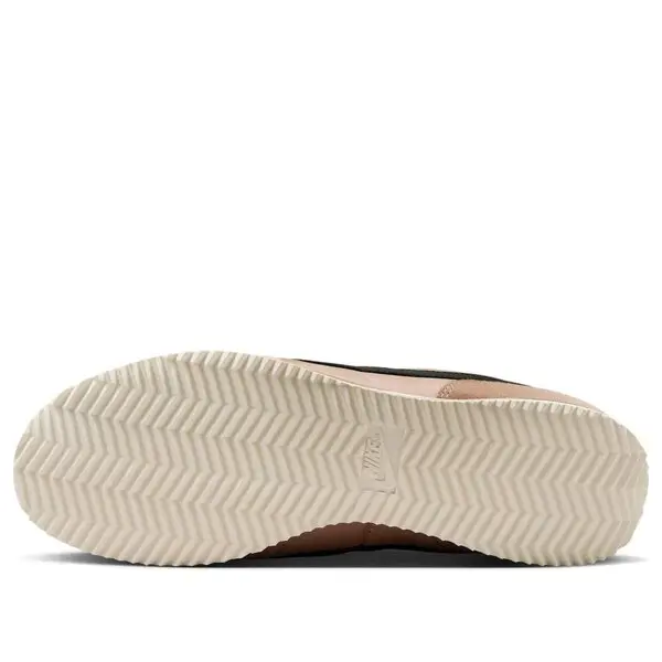 Nike Cortez 'desert Black Sail - Desert/black/sail