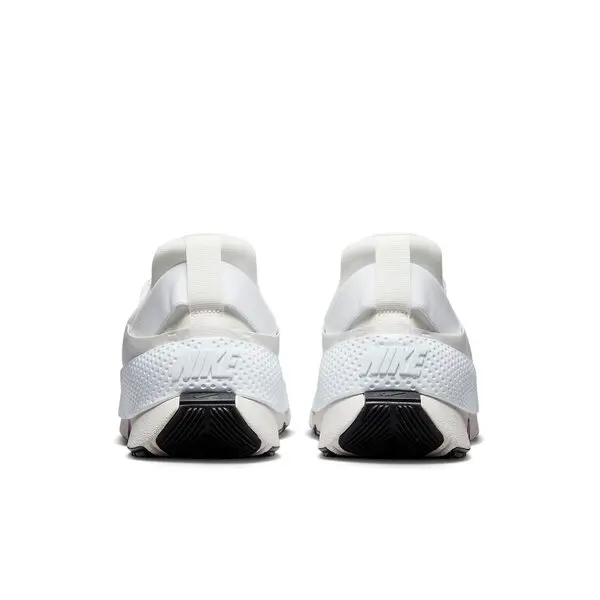 Nike Go Flyease Slip-on Sneakers - White/sail/grey