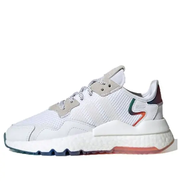 Adidas Nite Jogger J Pride Sneakers