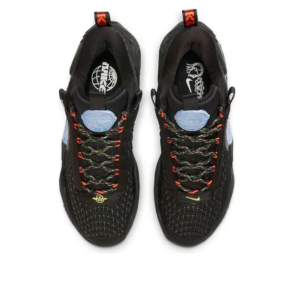 Nike Cosmic Unity Ep "ghost - Black/white-ghost