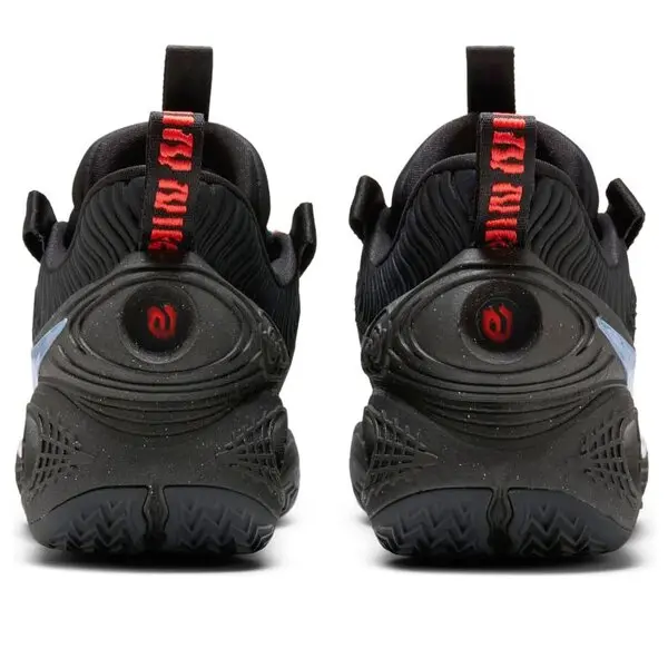 Nike Cosmic Unity Ep "ghost - Black/white-ghost