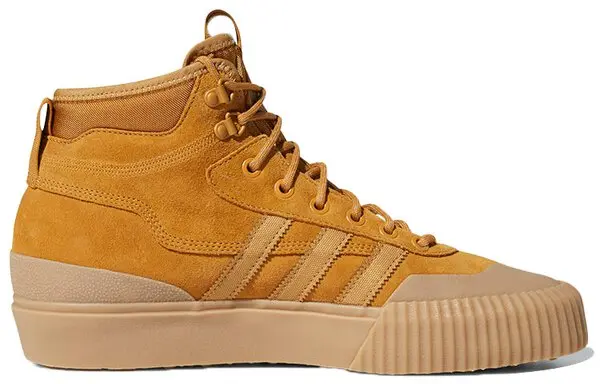 Adidas Originals Akando Atr High Top Sneakers