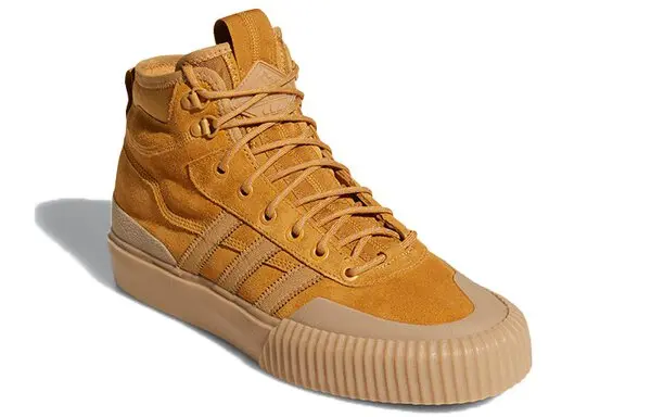 Adidas Originals Akando Atr High Top Sneakers