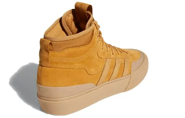 Adidas Originals Akando Atr High Top Sneakers