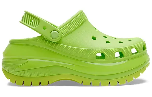 CROCS Crush Clogs