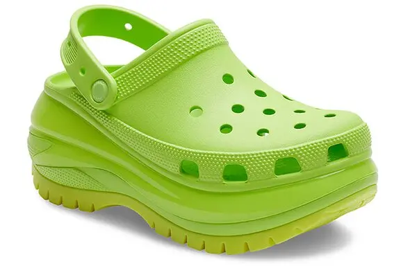 CROCS Crush Clogs