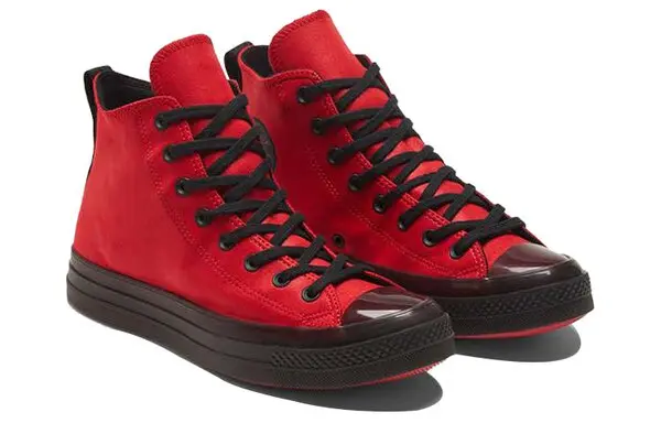 CONVERSE Chuck Taylor All Star Cx High Top Sneakers