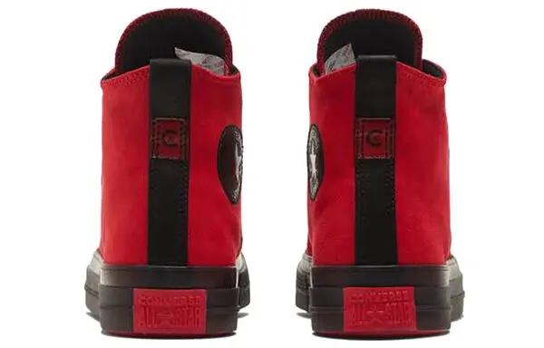 CONVERSE Chuck Taylor All Star Cx High Top Sneakers