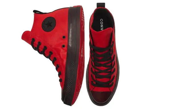 CONVERSE Chuck Taylor All Star Cx High Top Sneakers