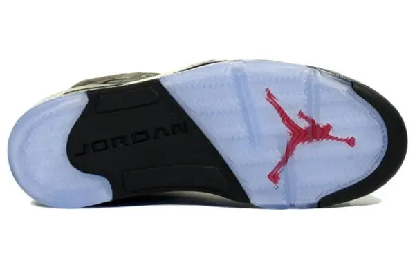 JORDAN 5 Retro "fear