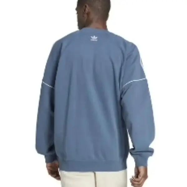 Adidas Rekive Crew Sweatshirt