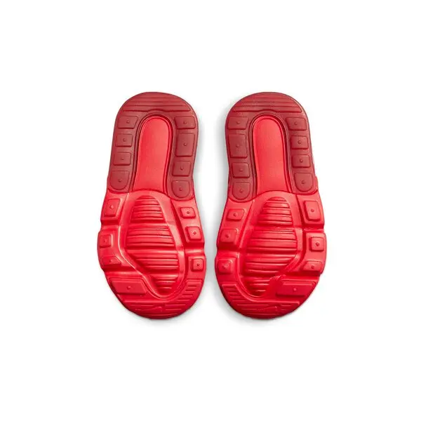 Nike Max 270 Toddler Sneakers - Red