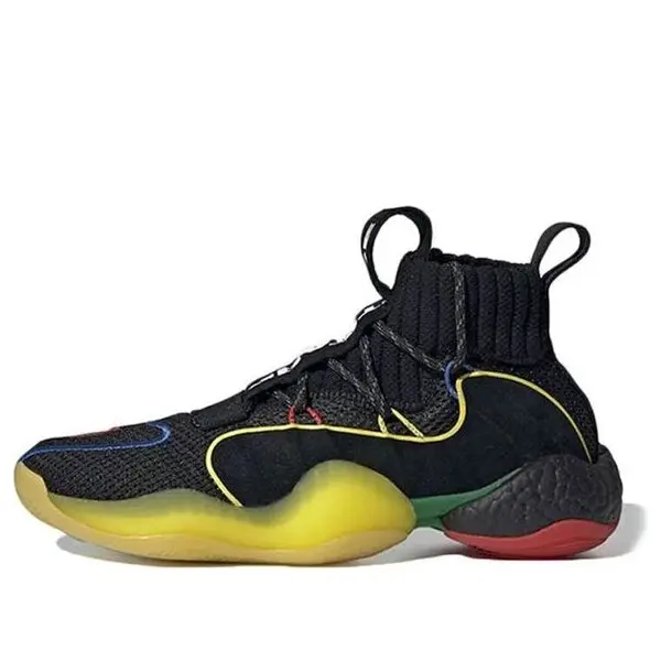 Adidas Pharrell X Crazy Byw X 'gratitude Empathy' Sneakers