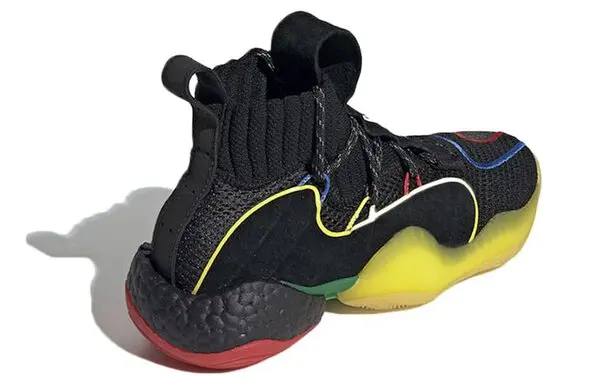 Adidas Pharrell X Crazy Byw X 'gratitude Empathy' Sneakers