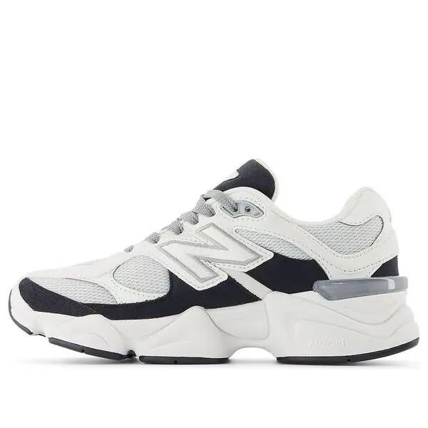 NEW BALANCE 9060 'reflection Black' Sneakers