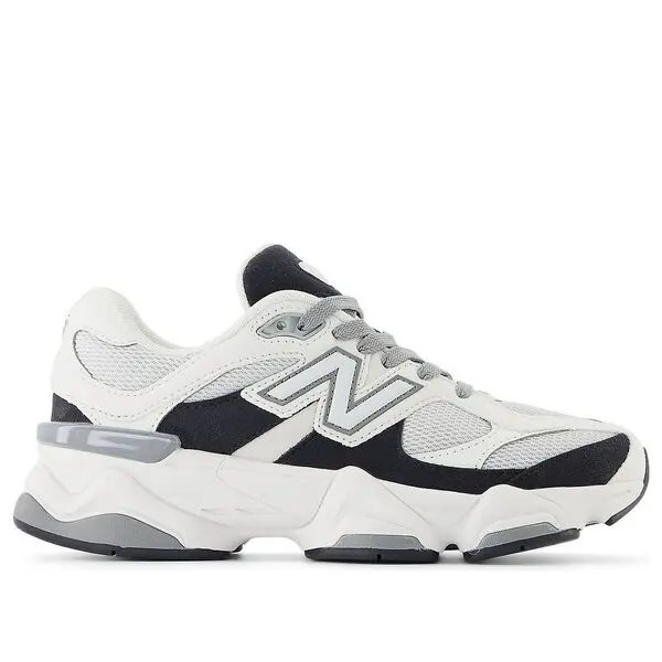 NEW BALANCE 9060 'reflection Black' Sneakers