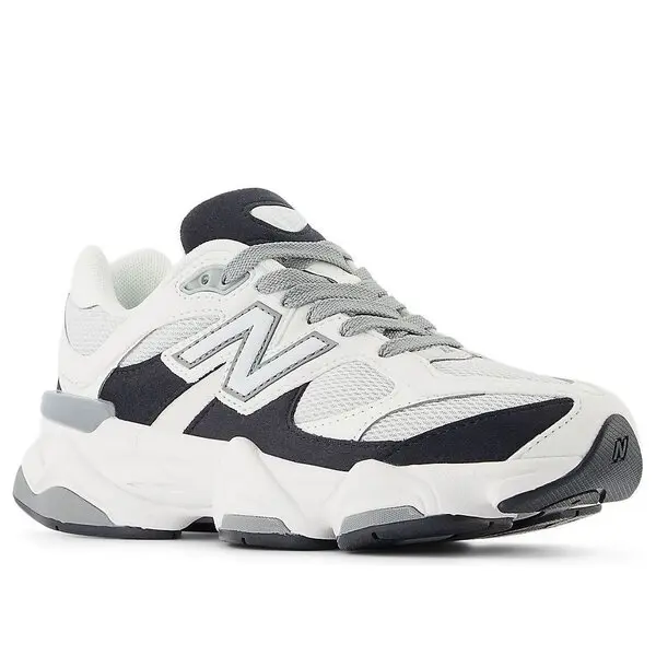 NEW BALANCE 9060 'reflection Black' Sneakers
