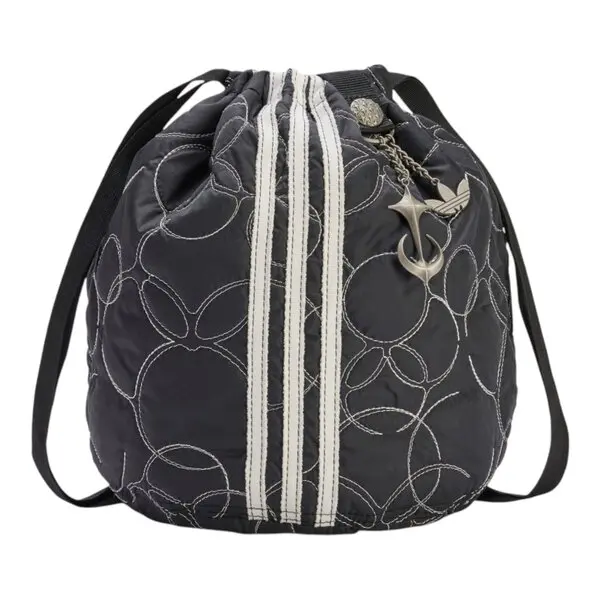 Adidas X Thug Club Drawstring Bag
