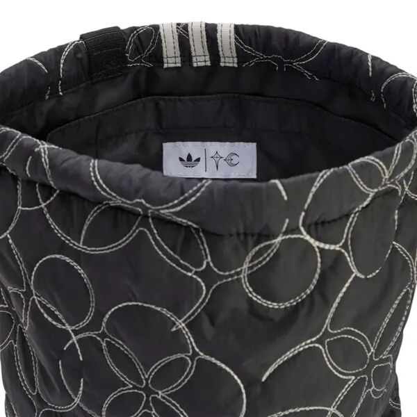 Adidas X Thug Club Drawstring Bag