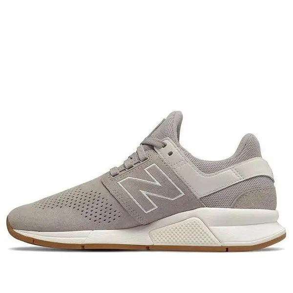 NEW BALANCE 247 Series Sneaker - Grey