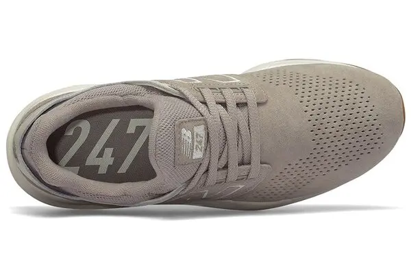 NEW BALANCE 247 Series Sneaker - Grey