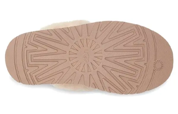 UGG Funkette Slipper - Brown