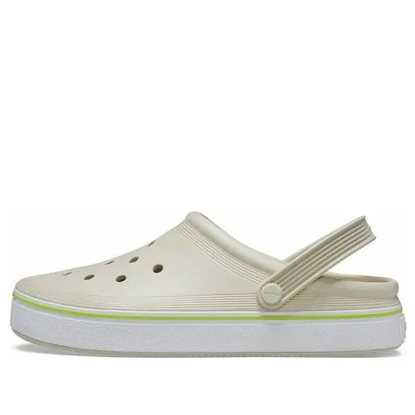 CROCS Crocband Clean Clog - Multi-color