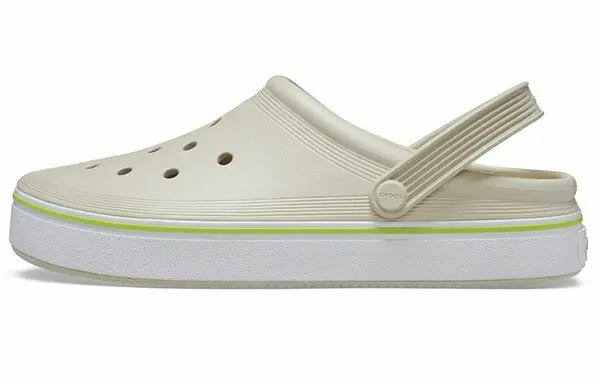 CROCS Crocband Clean Clog