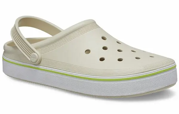 CROCS Crocband Clean Clog