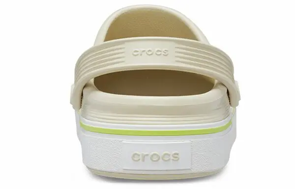 CROCS Crocband Clean Clog