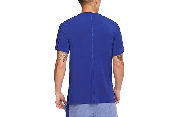 Nike Sports Short Sleeve Top
