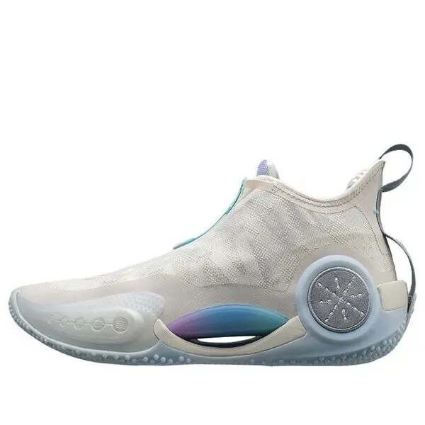 LI-NING Li Ning Way Of Wade "cotton Candy" Basketball Sneakers