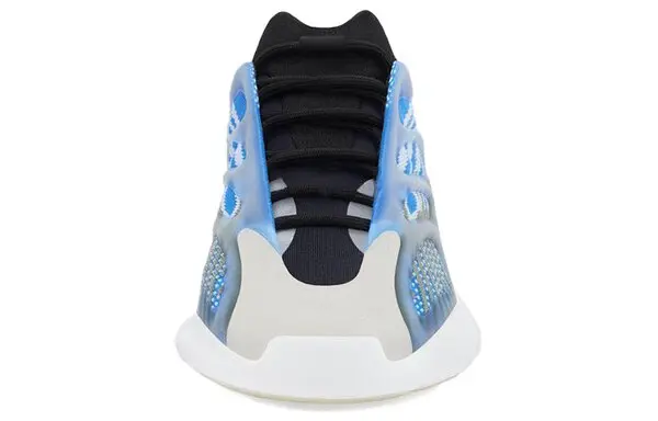 Adidas Yeezy 700 V3 "azareth" Sneakers - Blue/white