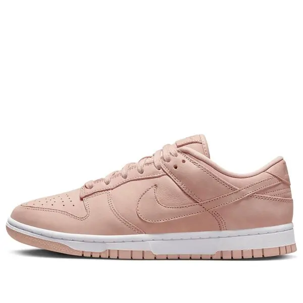 Nike Dunk Low Prm Sneakers - Pink