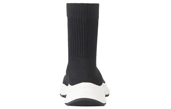 Balenciaga Speed 3.0 Sock Sneakers - Black