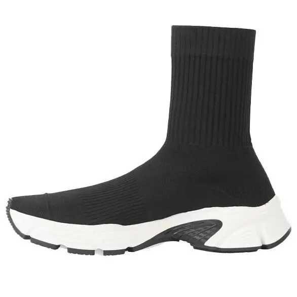 Balenciaga Speed 3.0 Sock Sneakers - Black