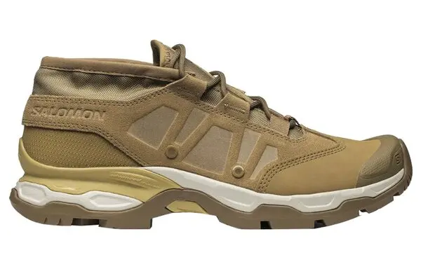 SALOMON Jungle Ultra Low Advanced Sneakers