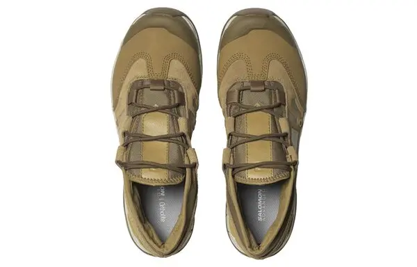 SALOMON Jungle Ultra Low Advanced Sneakers
