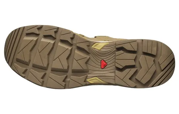 SALOMON Jungle Ultra Low Advanced Sneakers