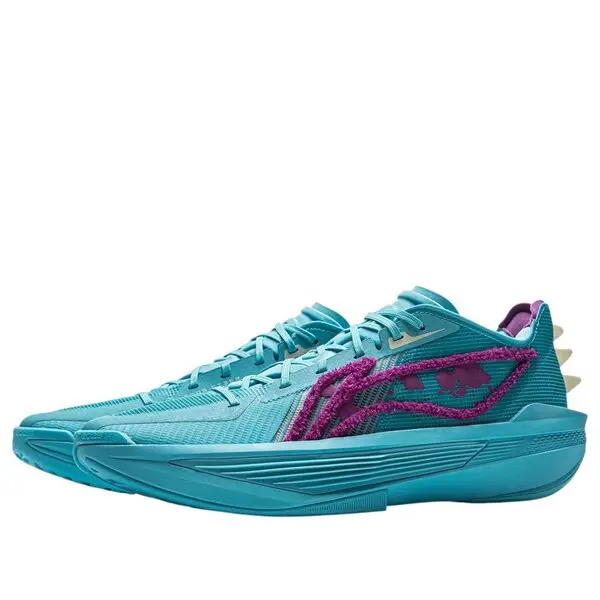 LI-NING X Disney Ultra Light 2025 "monster University" Sneakers