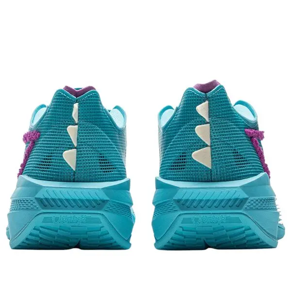 LI-NING X Disney Ultra Light 2025 "monster University" Sneakers