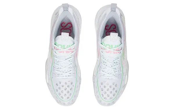 LI-NING Sonic V2 Mid Sneakers