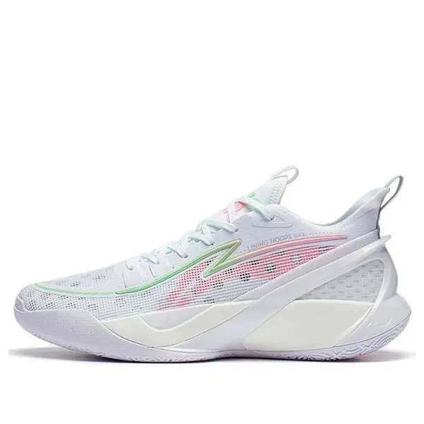 LI-NING Sonic V2 Mid Sneakers