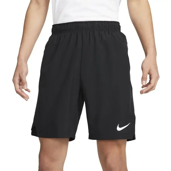 Nike Dri-fit Woven Training Shorts