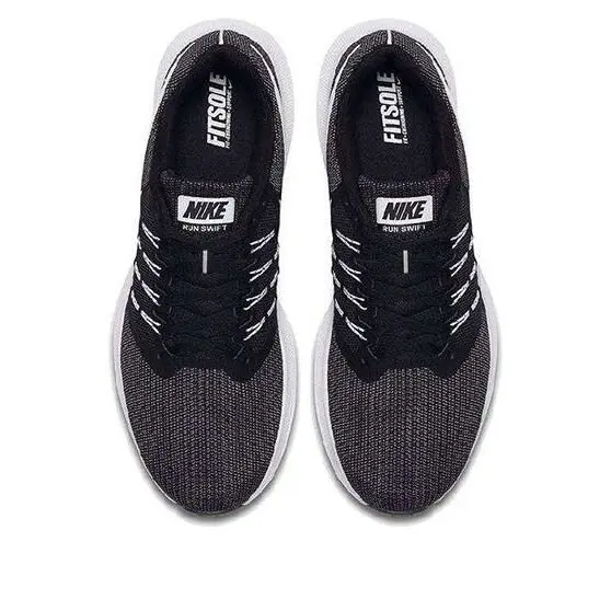 Nike Run Swift Athletic Sneakers